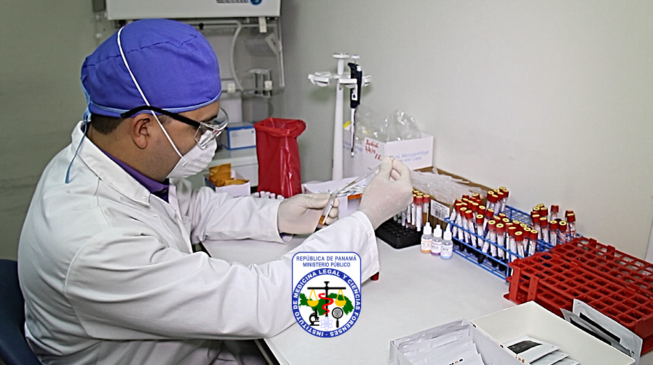 Laboratorista Clinico