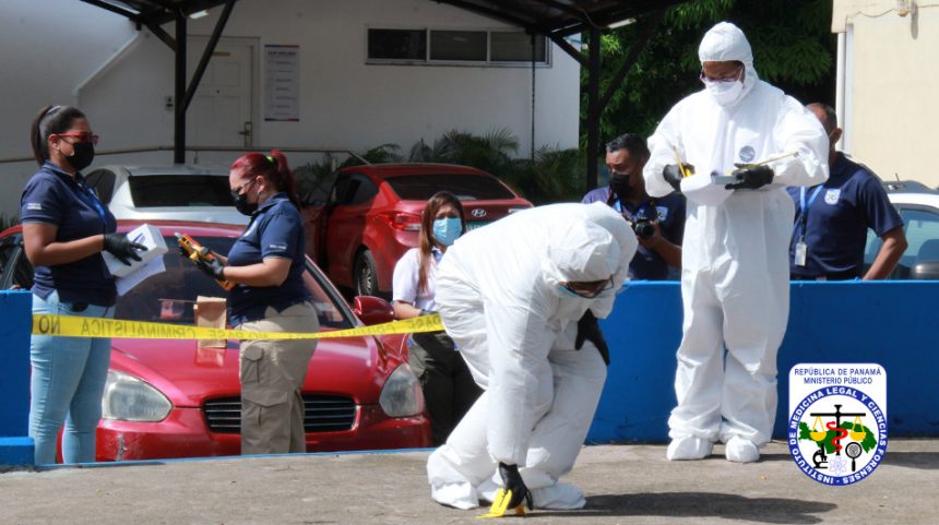 Inicia curso de Análisis y Procesamiento del Lugar de los Hechos CSI - Instituto de Medicina ...