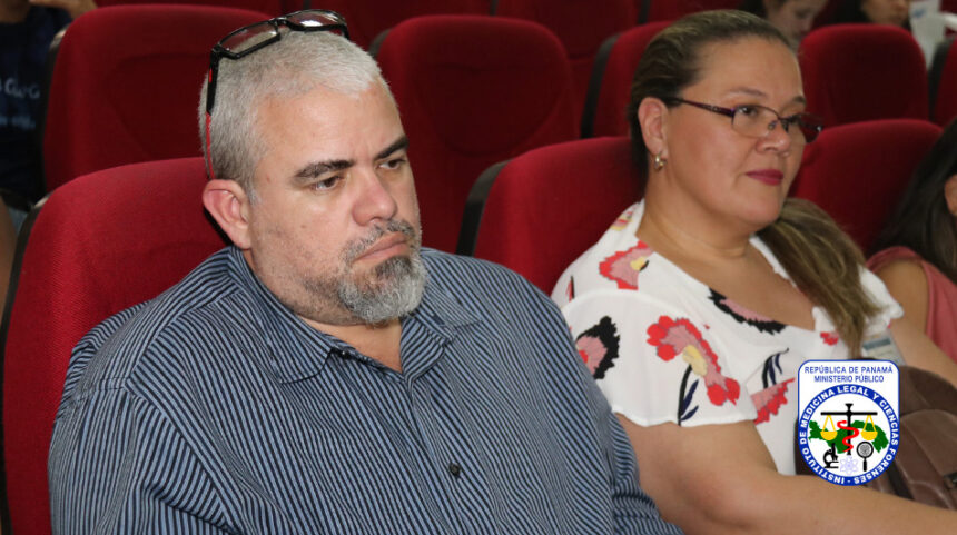 ALAF inaugura Congreso de Antropología Forense - Instituto de Medicina ...