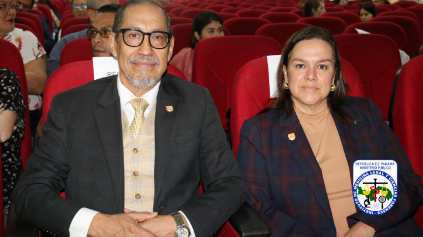 ALAF inaugura Congreso de Antropología Forense - Instituto de Medicina ...
